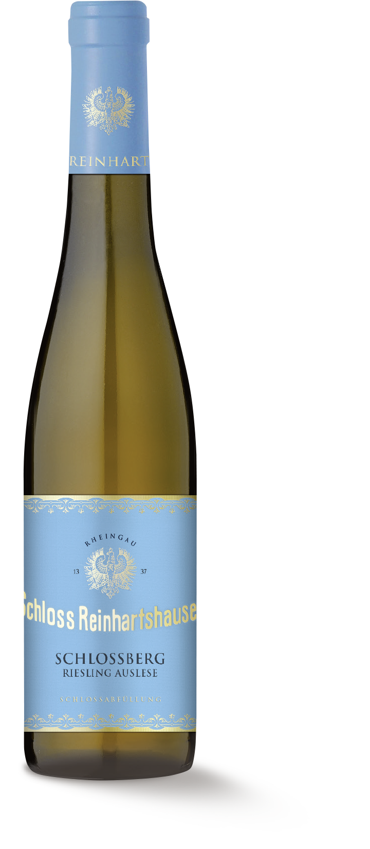 Schlossberg Riesling Auslese | Schloss Reinhartshausen